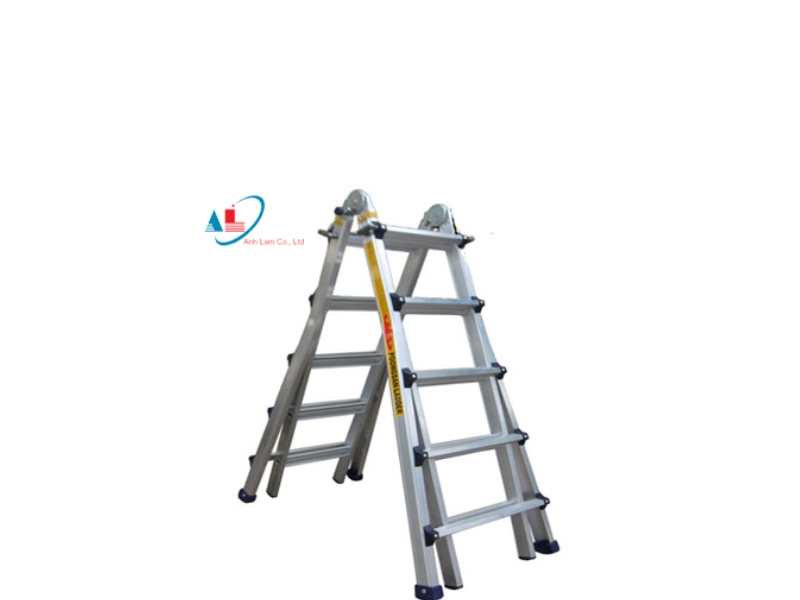 Top 6 thang nhôm Poongsan được ưa chuộng nhất hiện nay