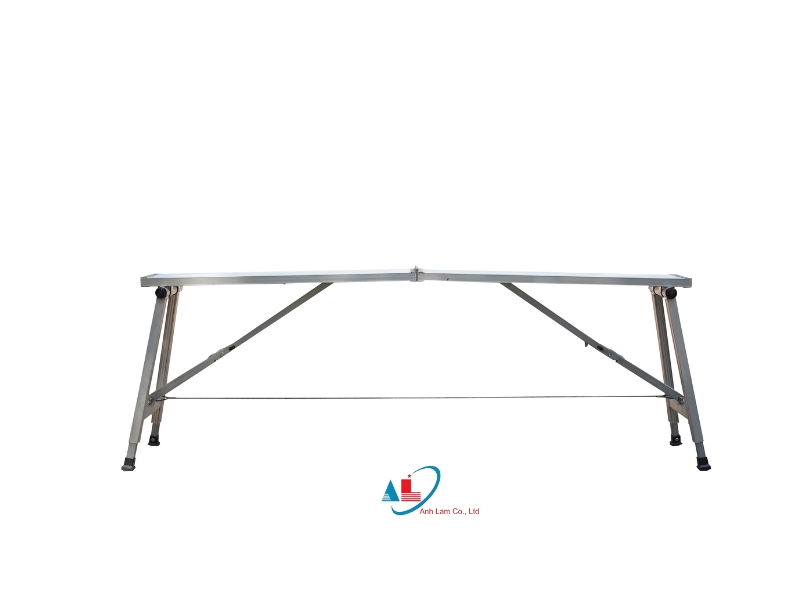 Top 6 thang nhôm Poongsan được ưa chuộng nhất hiện nay